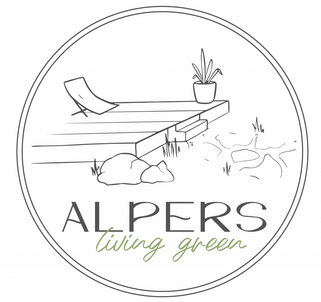 Alpers Living green